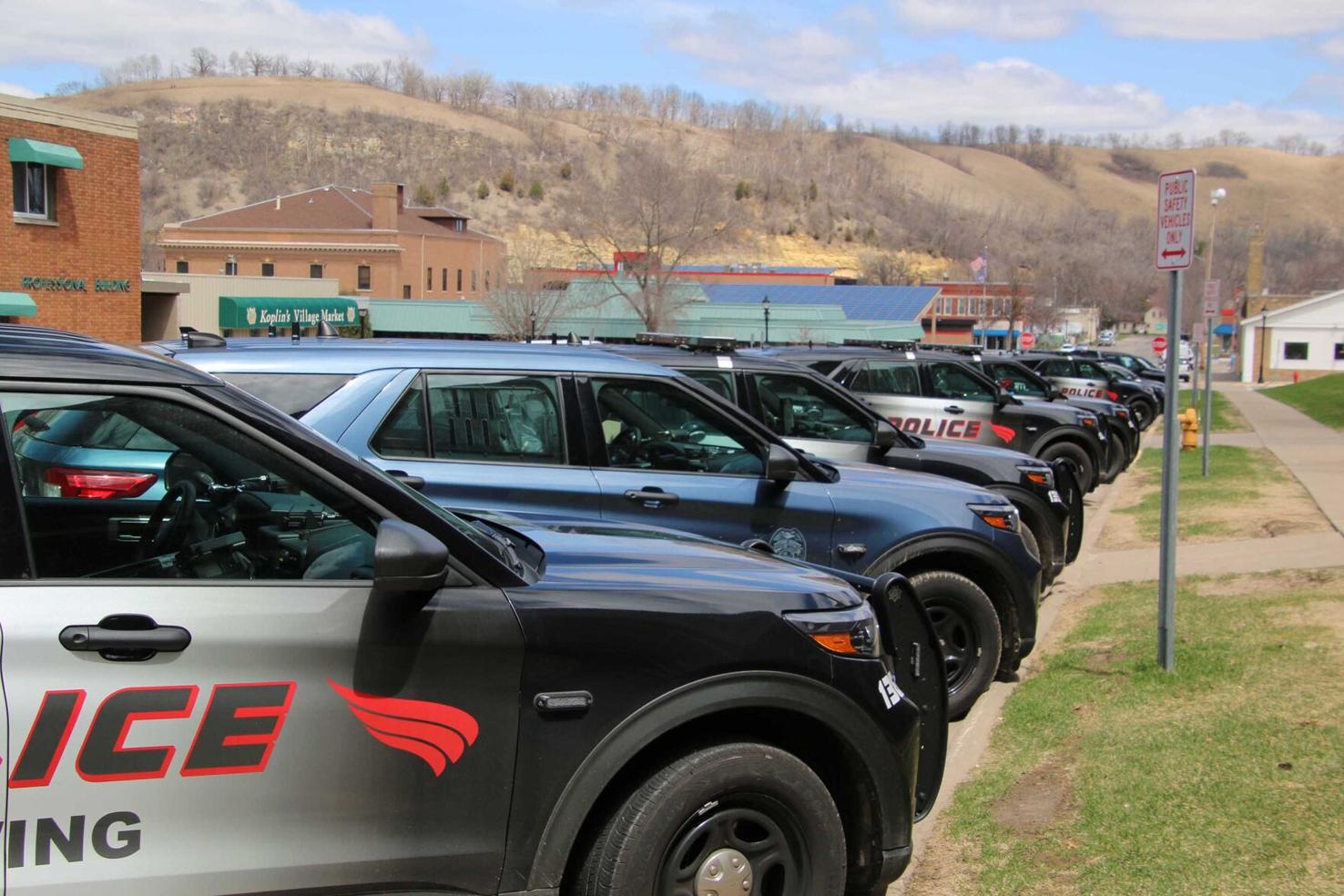 Red Wing police reports | Local News | republicaneagle.com