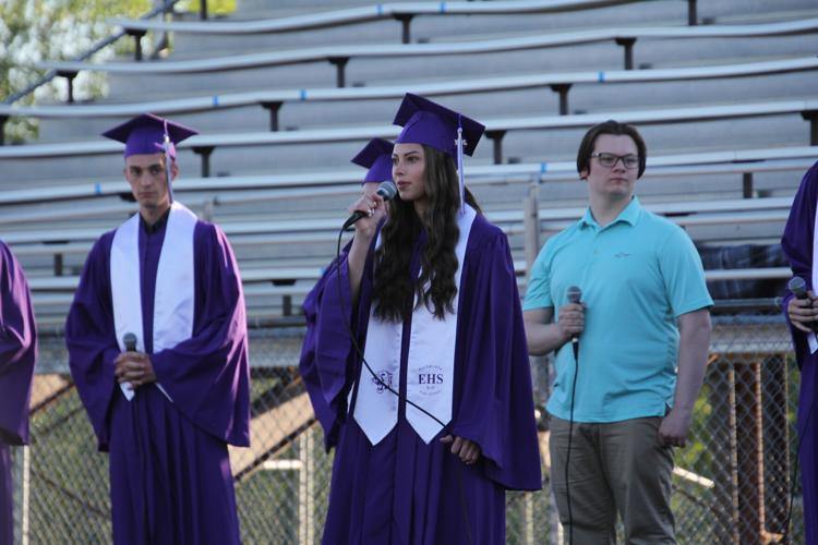 PHOTOS: Check out these 24 images from the Ellsworth High School ...