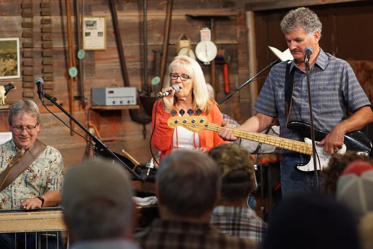 Trigger Happy closes Heritage Hillside Series | Things To Do ...