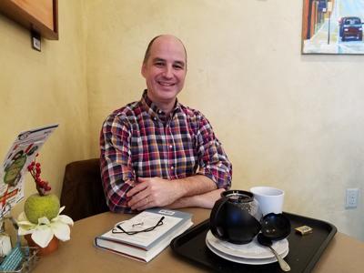 After 12 years, Alongi kept his original promises | Government ...