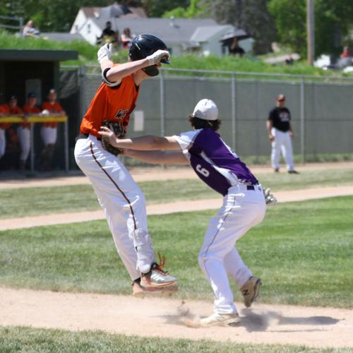 Wingers walk off Winona to begin section tournament | Sports ...