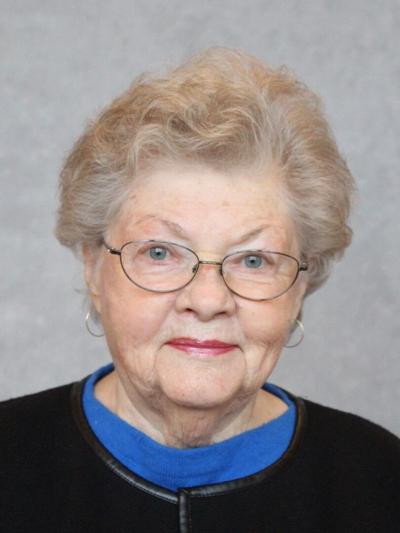 Judith Anne Hovda | Obituaries | republicaneagle.com