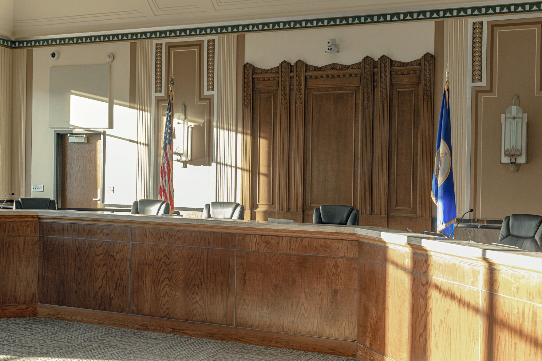 Goodhue County Board talks building inspection department | Local News ...