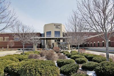 A top performing hospital | Local News | republicaneagle.com