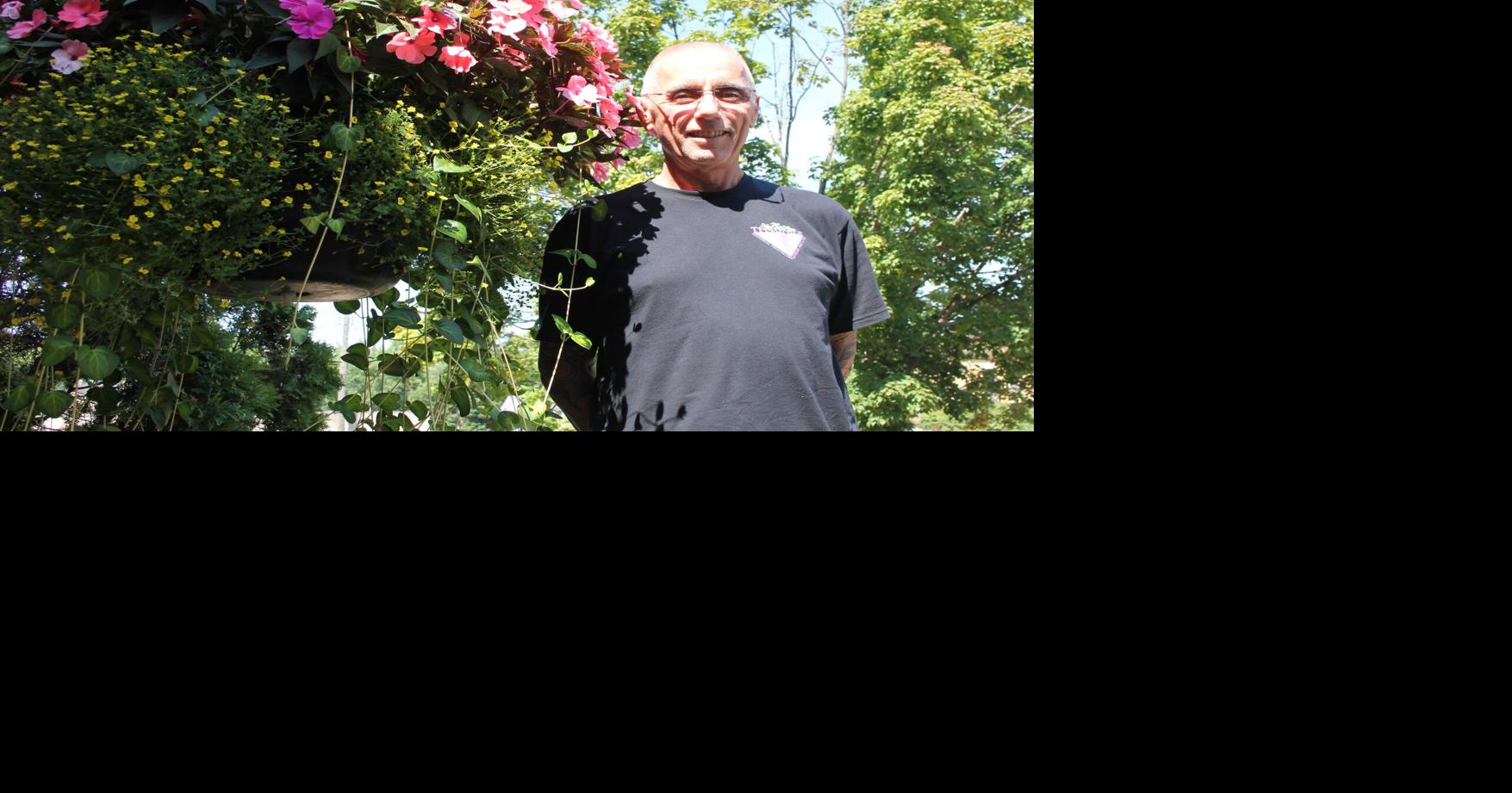 Zeuli retires after 40 years with the city | Local News ...