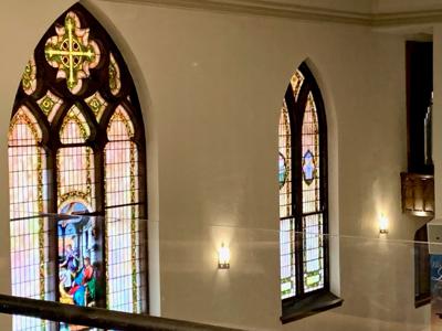 Church Mouse column: Fitting example | Newsletter | republicaneagle.com