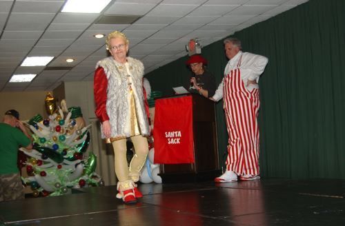 Judy Spooner: Mrs. Santa Claus needs a makeover | Opinion ...