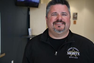 Pierce County Sheriff Koranda takes over in January | Local News ...