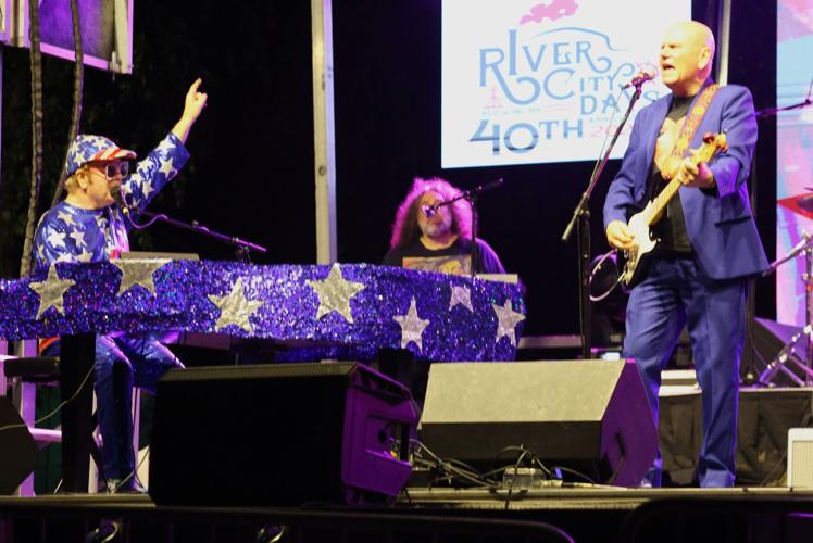 PHOTOS: Another River City Days here and gone | Local News ...