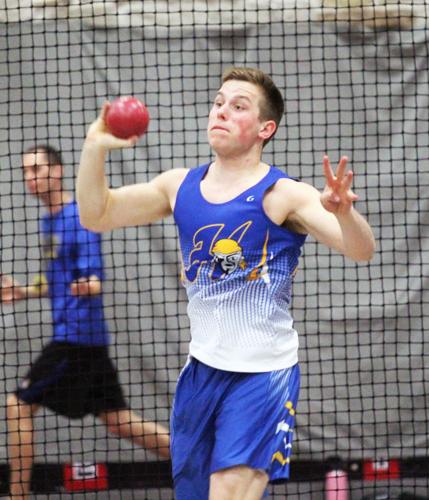 Hastings track and field competes in Wi vs. MN Border Battle | Sports ...