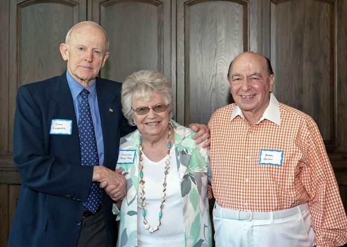 Days Gone By: Genevieve Hovde Rugo | Things To Do | republicaneagle.com