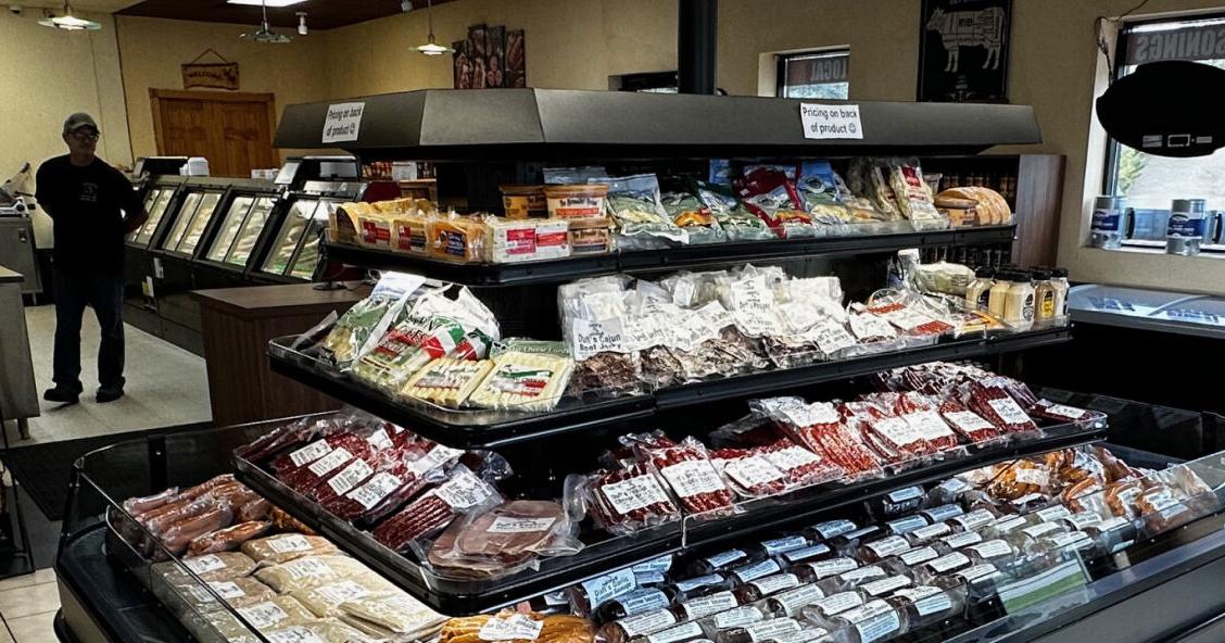 Duff's Meats 2 Opens New Location in Red Wing | Local News ...