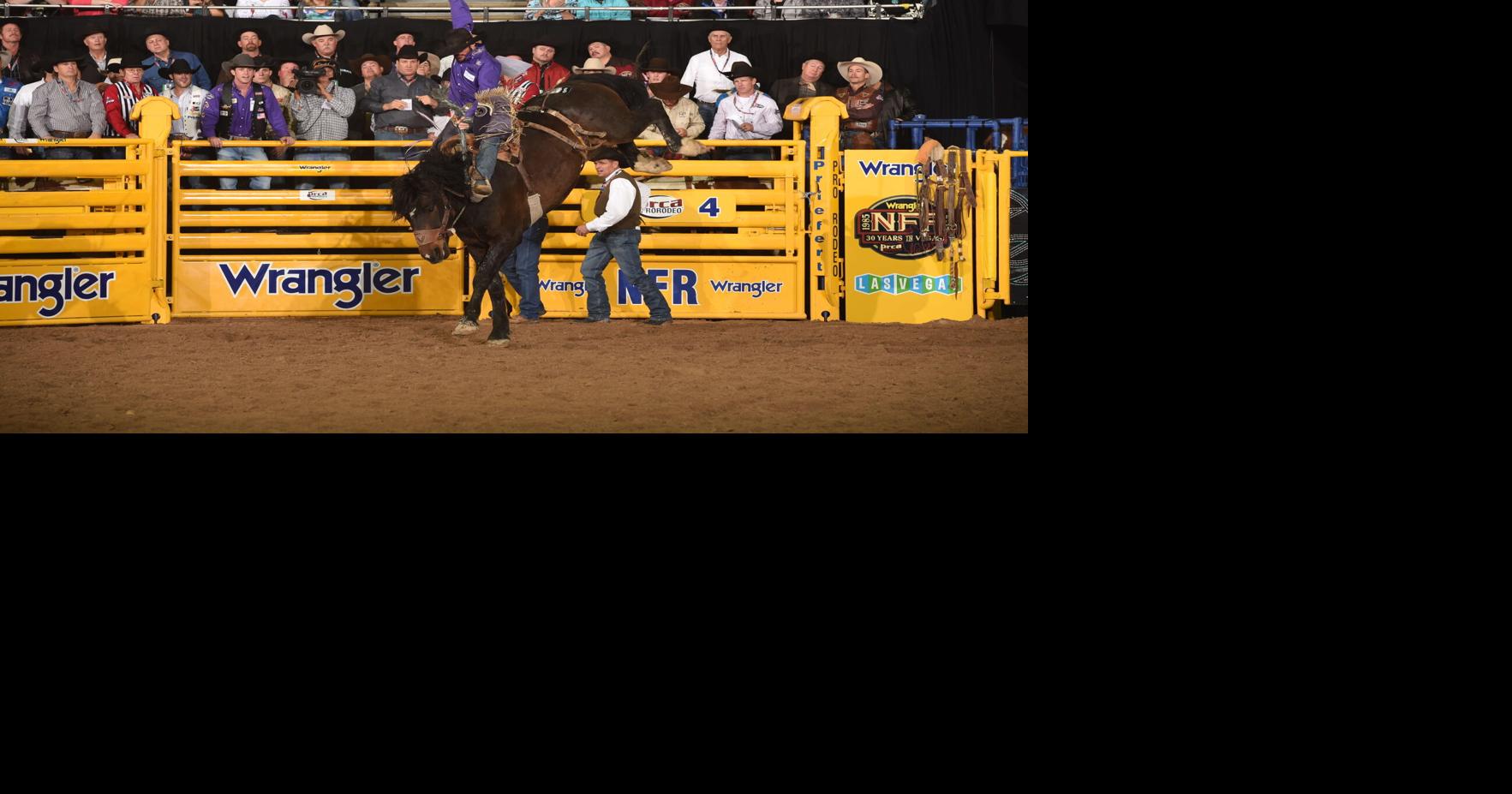 Hastings native Tyler Corrington pockets $21,454 through first few ...