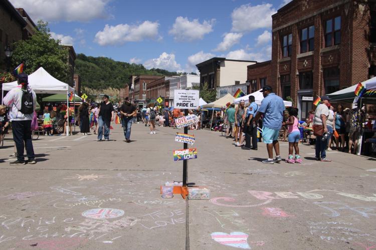 Red Wing Pride spreads message of acceptance | Local News ...