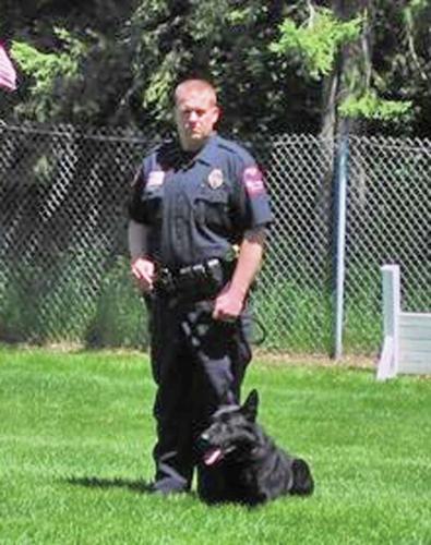 K-9 joins Red Wing Police Department | Local News | republicaneagle.com