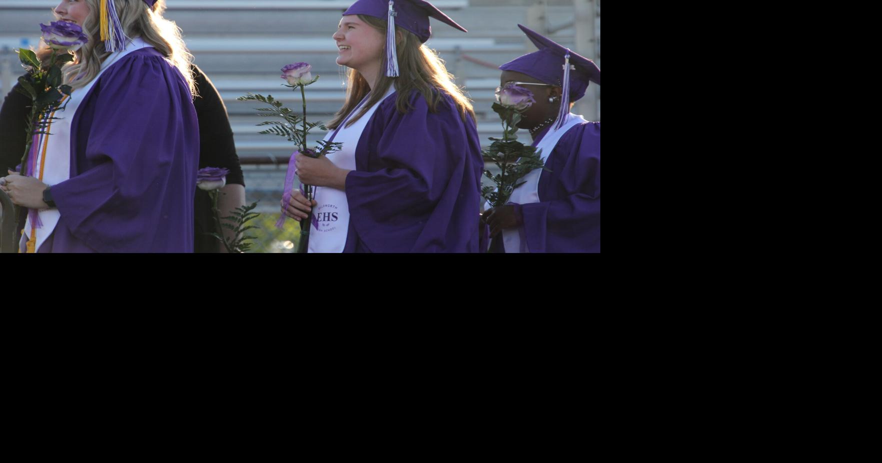 PHOTOS: Check out these 24 images from the Ellsworth High School ...