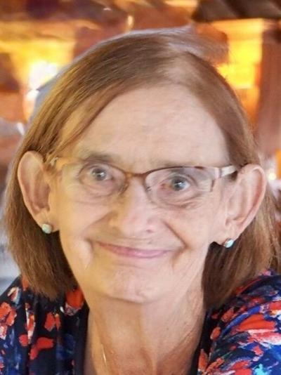 Sandra Evans | Obituaries | republicaneagle.com