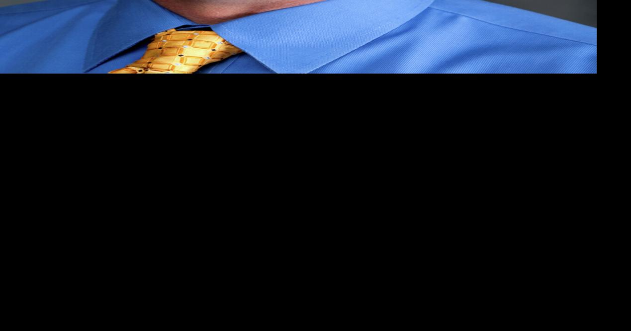 Candidate Profile of Kevin Adkins (running for St. Joseph Town ...