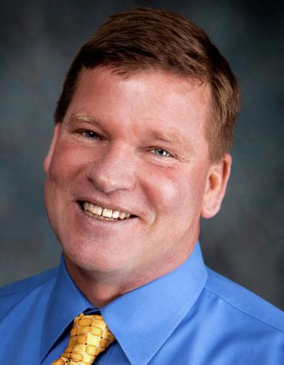 Candidate Profile of Kevin Adkins (running for St. Joseph Town ...