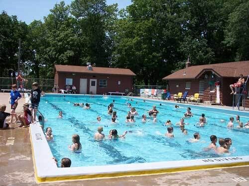 Glen Park pool opens this weekend | Things To Do | republicaneagle.com