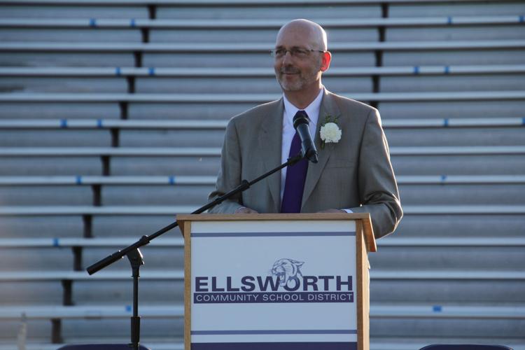 PHOTOS: Check out these 24 images from the Ellsworth High School ...
