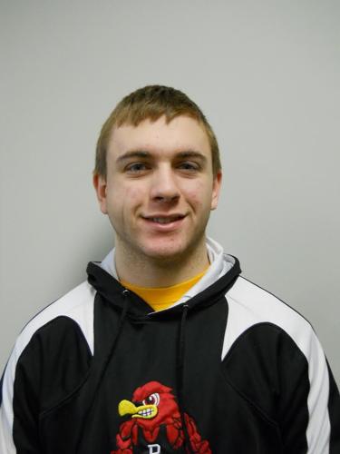 Kiwanis Student of the Week: Alex Ewing | Local News | republicaneagle.com
