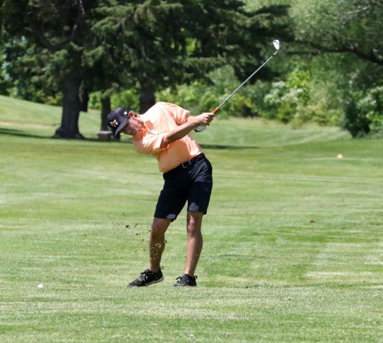 Wallerich defines his moment: How ‘Tin Cup’ kept the Lake City senior ...