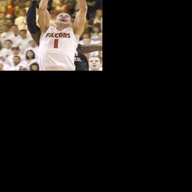 Falcon hoops teams bow out of NCAA tourney | Sports | republicaneagle.com