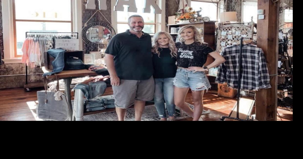 RAK Boutique: A family owned store bringing exclusive clothing brands ...