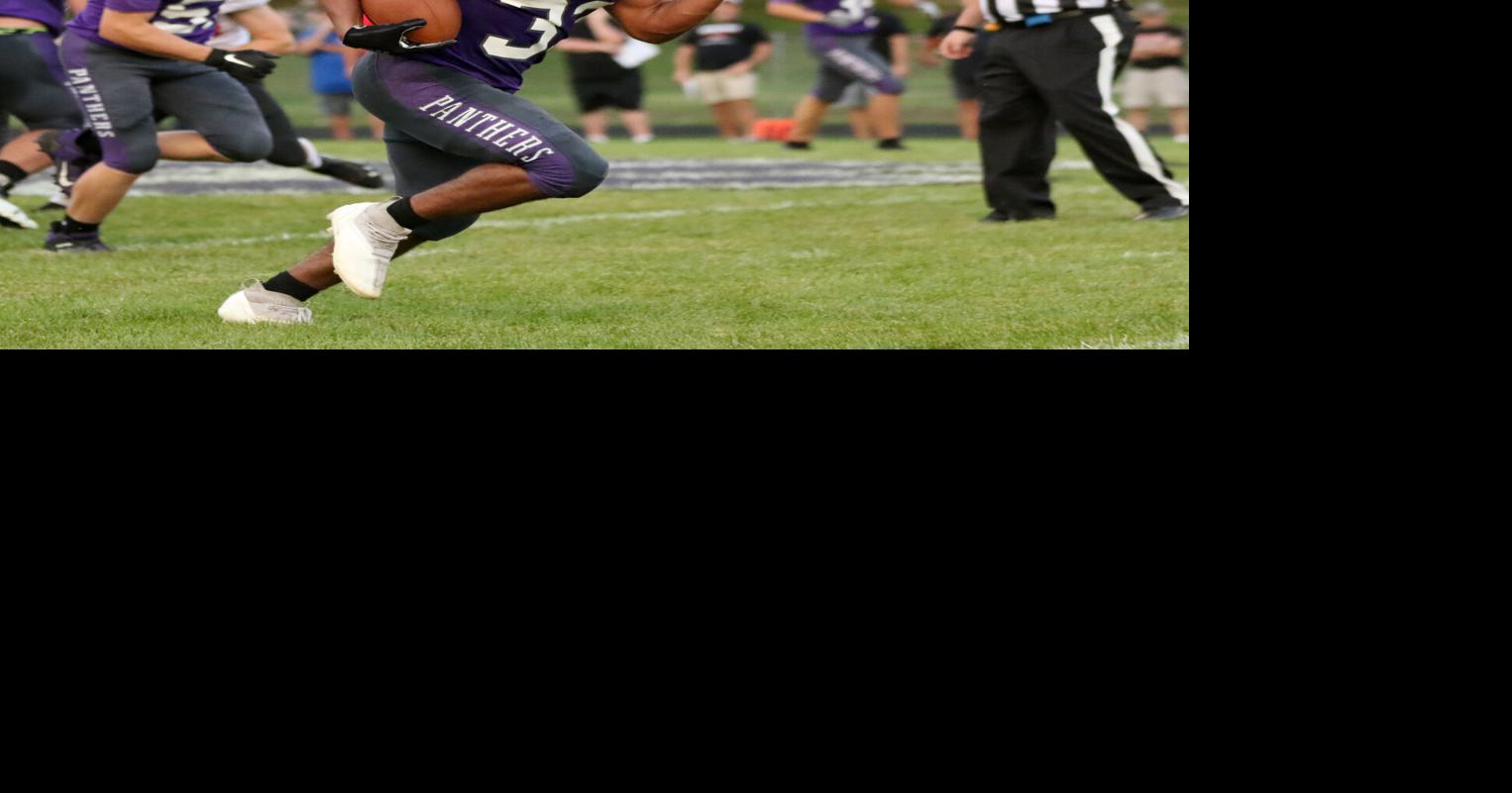 A dream realized: Grand signs with Gophers | Sports | republicaneagle.com