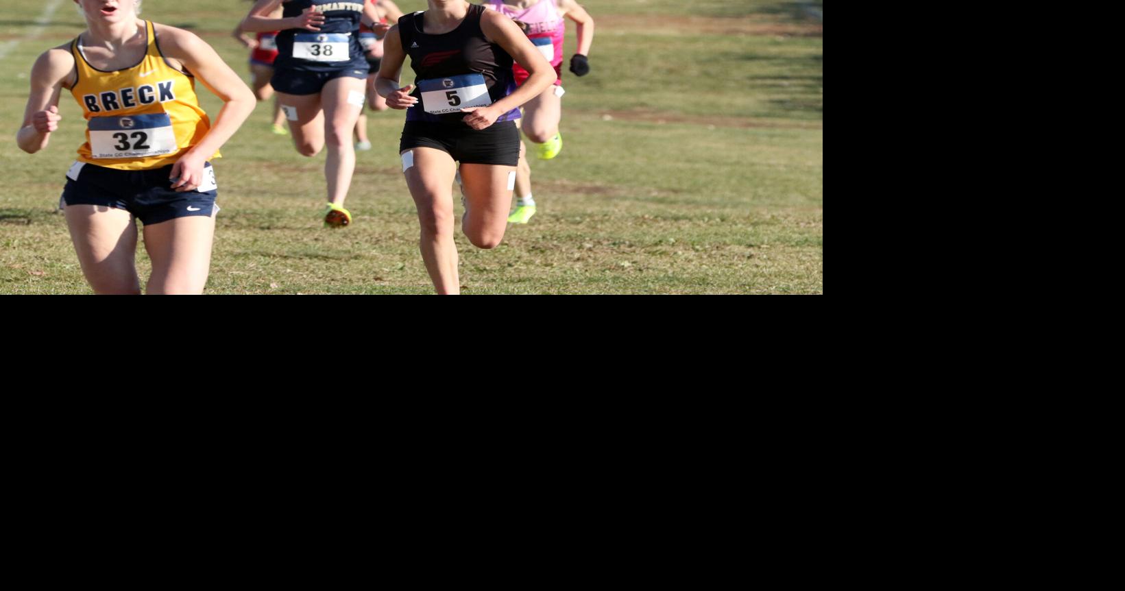 Hanson earns all-state once again: Bennyhoff has satisfying end to ...