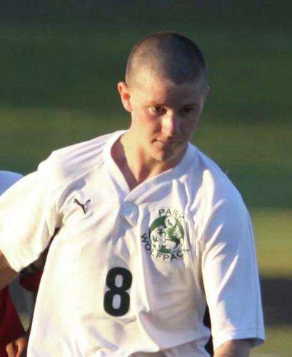 Park Athlete of the Week: Ian Hildreth | Sports | republicaneagle.com