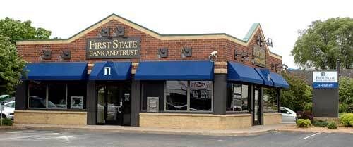 First State Bank and Trust opens in Hudson | Business | republicaneagle.com