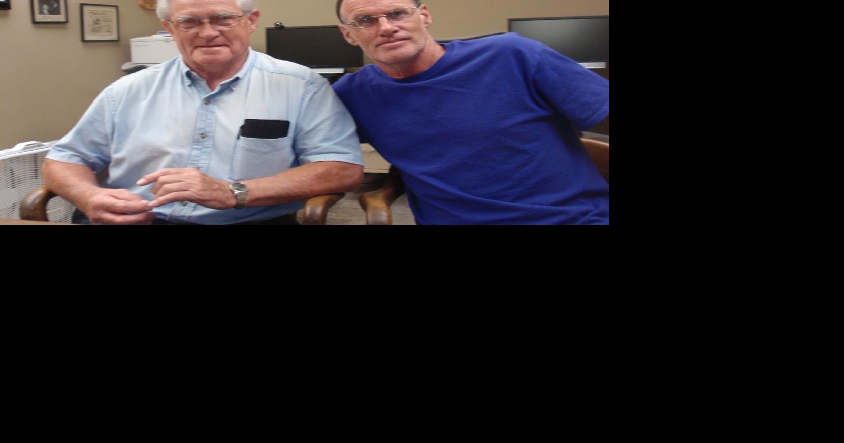 Hudson's plumber Roger Evenson to retire | Business | republicaneagle.com