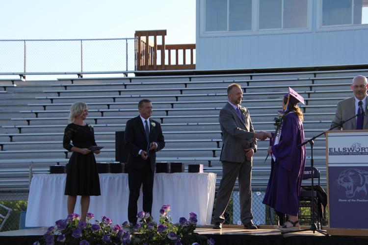 PHOTOS: Check out these 24 images from the Ellsworth High School ...