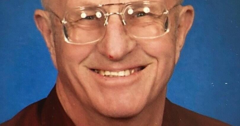 John Schade | Obituaries | republicaneagle.com