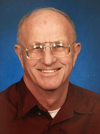 John Schade | Obituaries | republicaneagle.com
