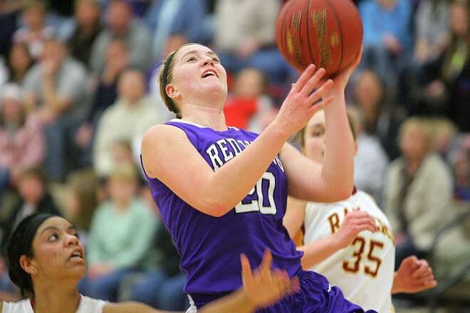 Girls Basketball: Wingers push streak to 7 games | Sports ...
