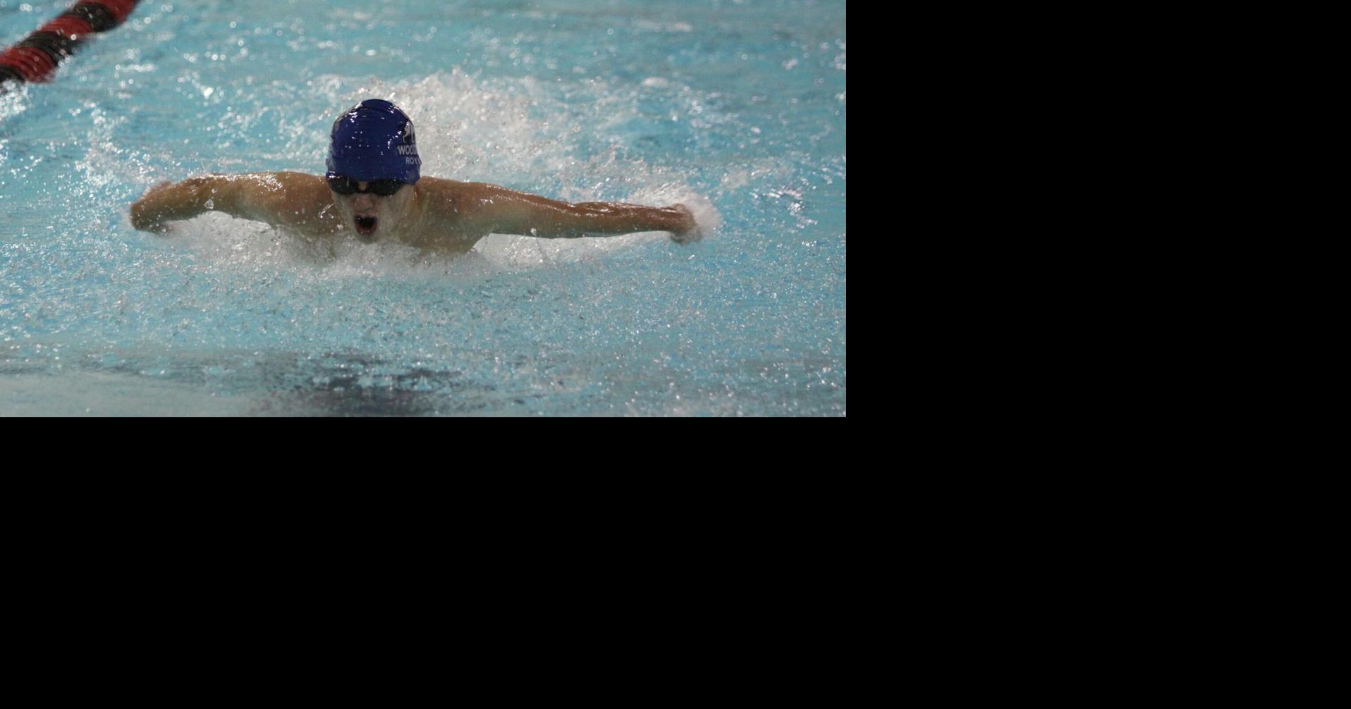 Woodbury boys swimming and diving: Royals fall short to Ponies, rebound ...
