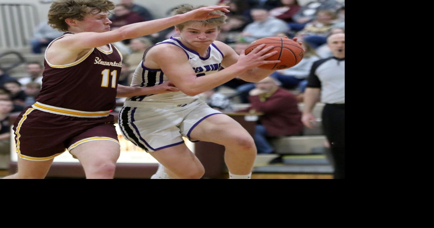 Experience the key for all-area boys basketball teams | Sports ...