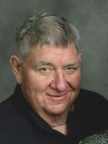 Mark “Ole” A. Olson | Obituaries | republicaneagle.com