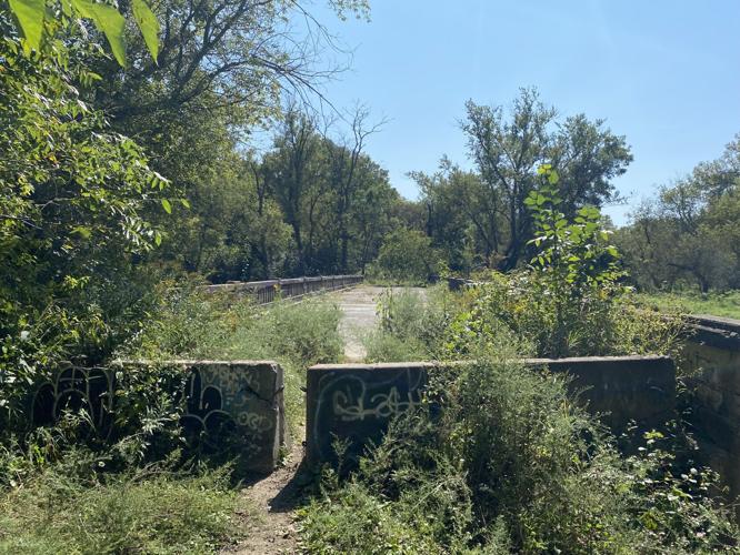 Red Wing plans to remove Military Road Bridge | Local News ...