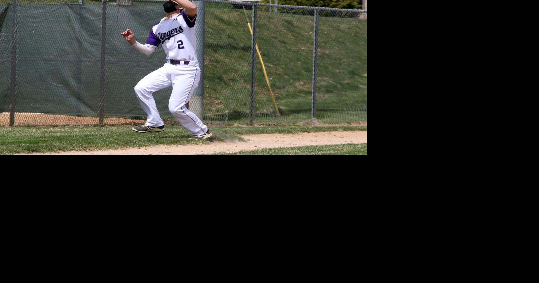 Athlete of the Week: Get to know Aiden Borgen | Sports ...