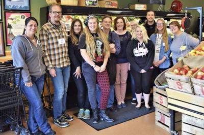 Spiral Natural Foods to launch Building Bridges at open house March 1 ...