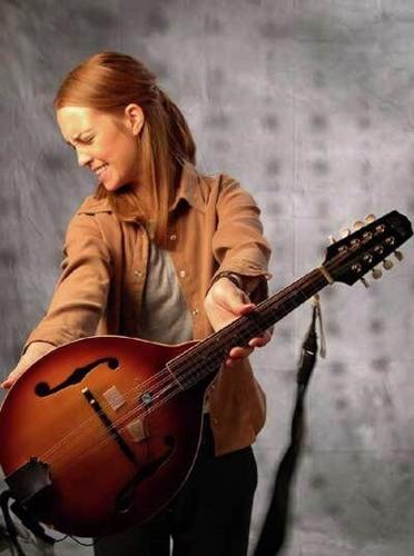Old Gem Theater hosts Mary Mack | Local News | republicaneagle.com