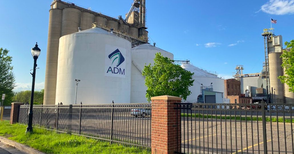ADM celebrates 120 years in Red Wing | Preferred Business Program ...
