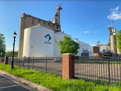 ADM celebrates 120 years in Red Wing | Preferred Business Program ...