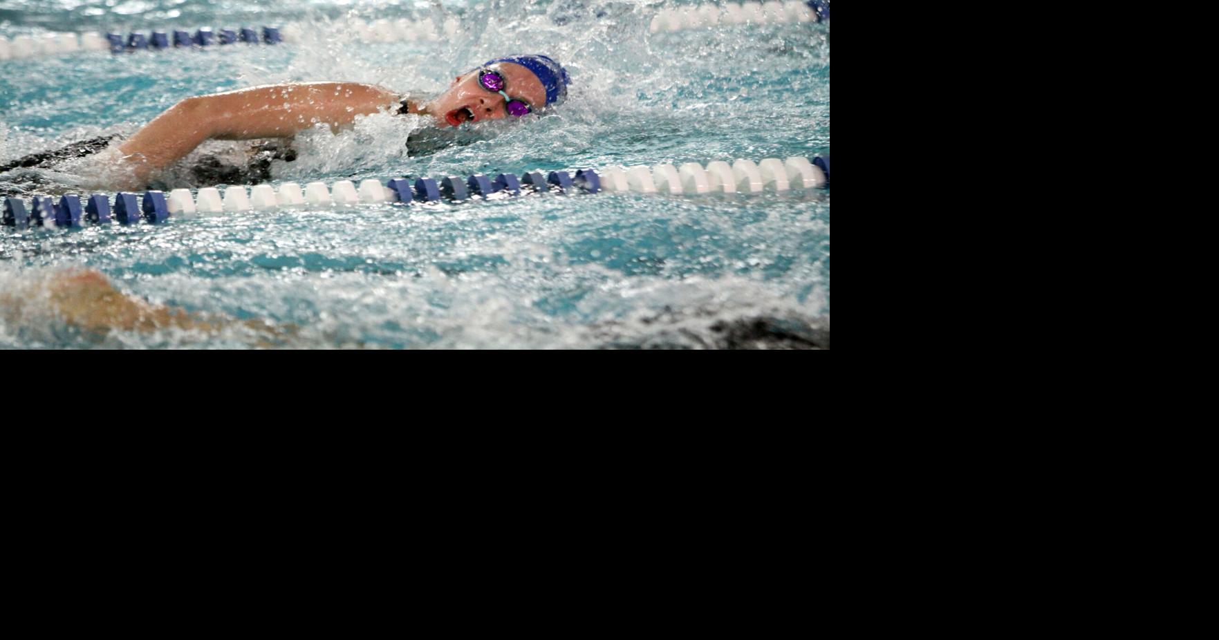 Large Royals swim team gets back in the pool | Sports | republicaneagle.com
