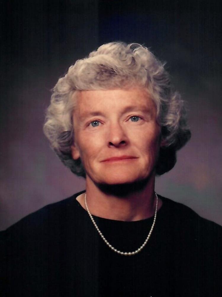 Evelyn Elna (Jorgensen) Sweasy | Obituaries | republicaneagle.com