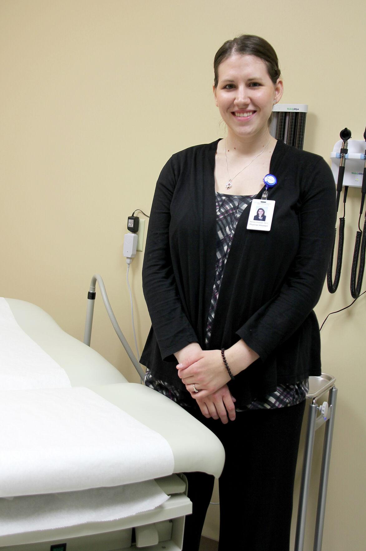Red Wing District clinic opens its doors | Health | republicaneagle.com